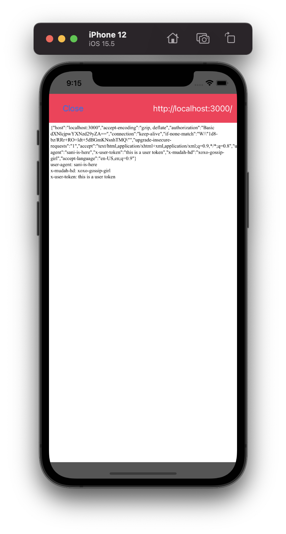 GitHub - sanimudah/express-login-authentication: Simple example application for login ...