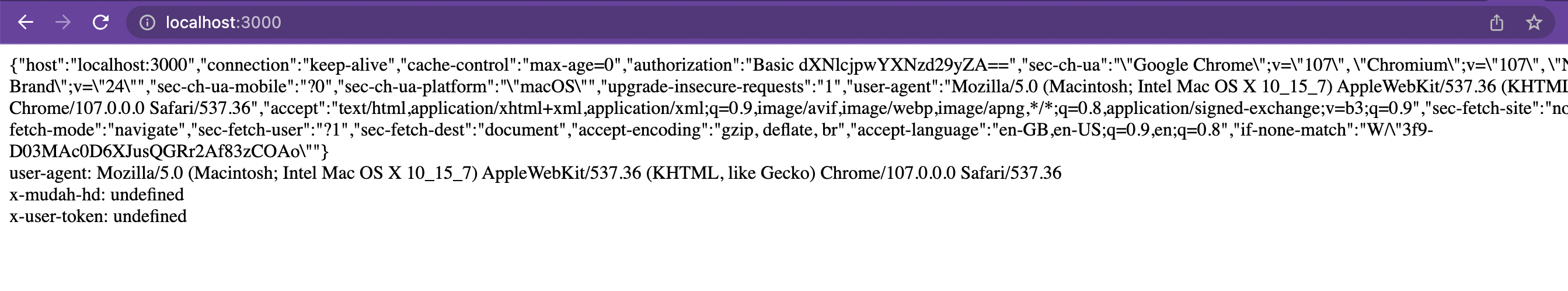 GitHub - sanimudah/express-login-authentication: Simple example application for login ...