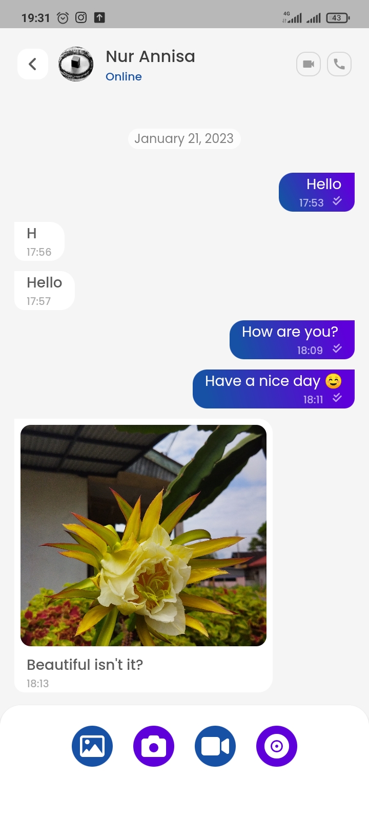 GitHub - nur4nnis4/chatcalling: Flutter based real-time chat ...