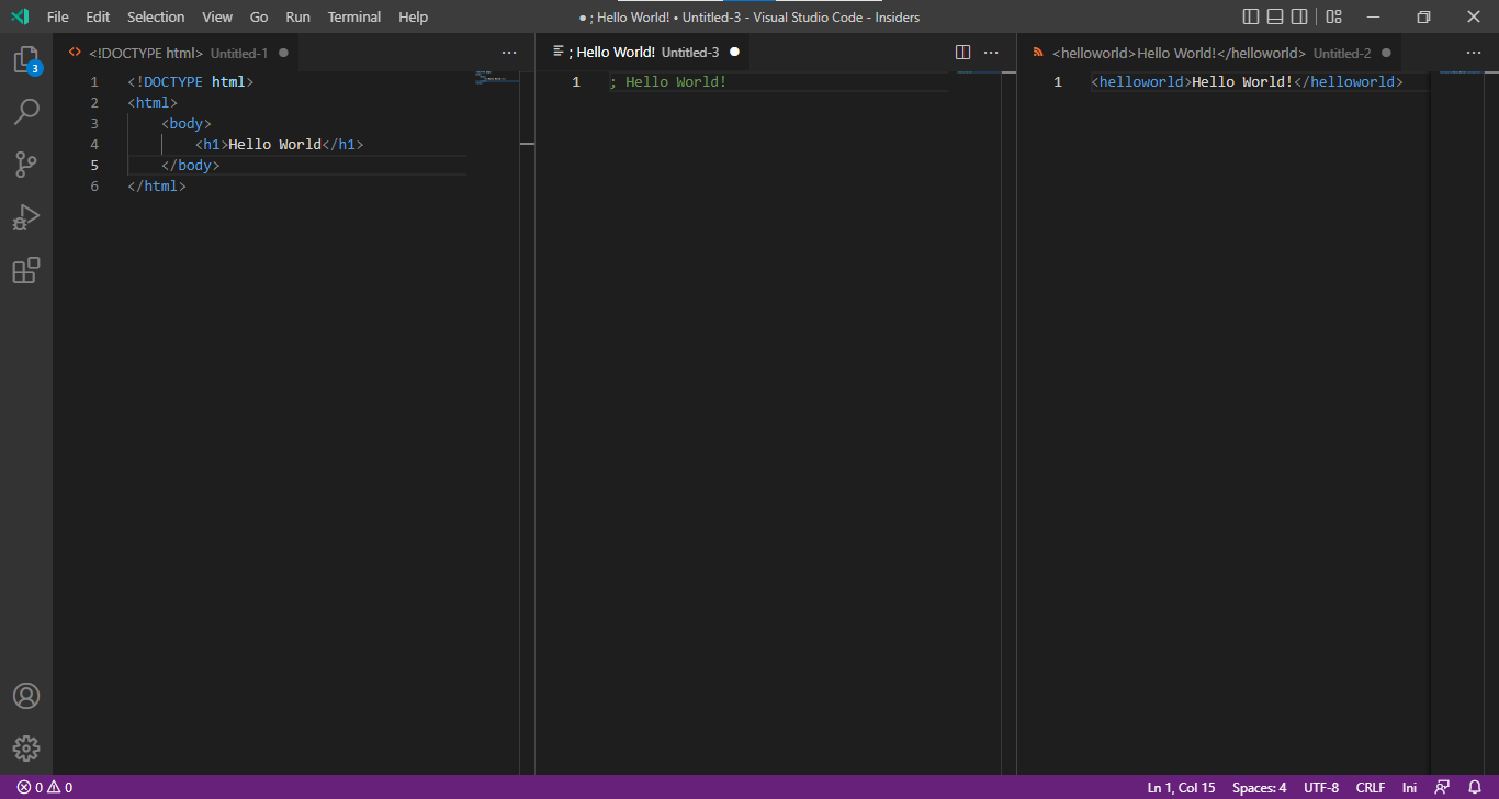 Add a limit on how much split view items can be displayed · Issue ...
