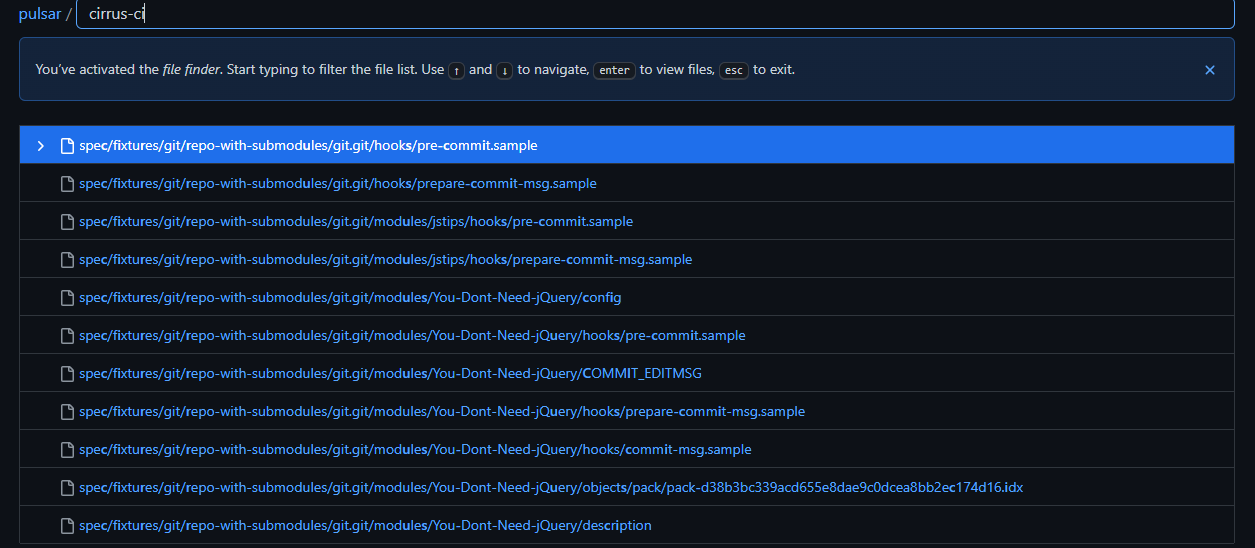Azure Pipelines · Issue #12 · pulsar-edit/pulsar · GitHub