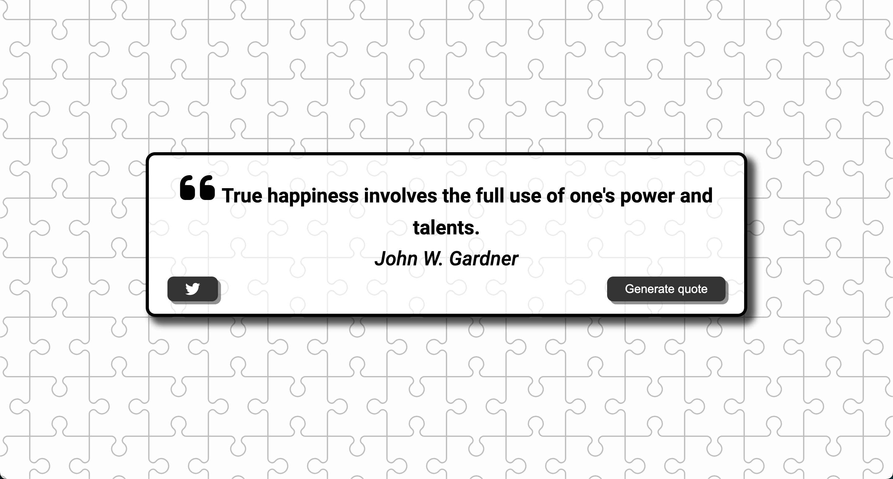 GitHub - avaseduard/quote-generator