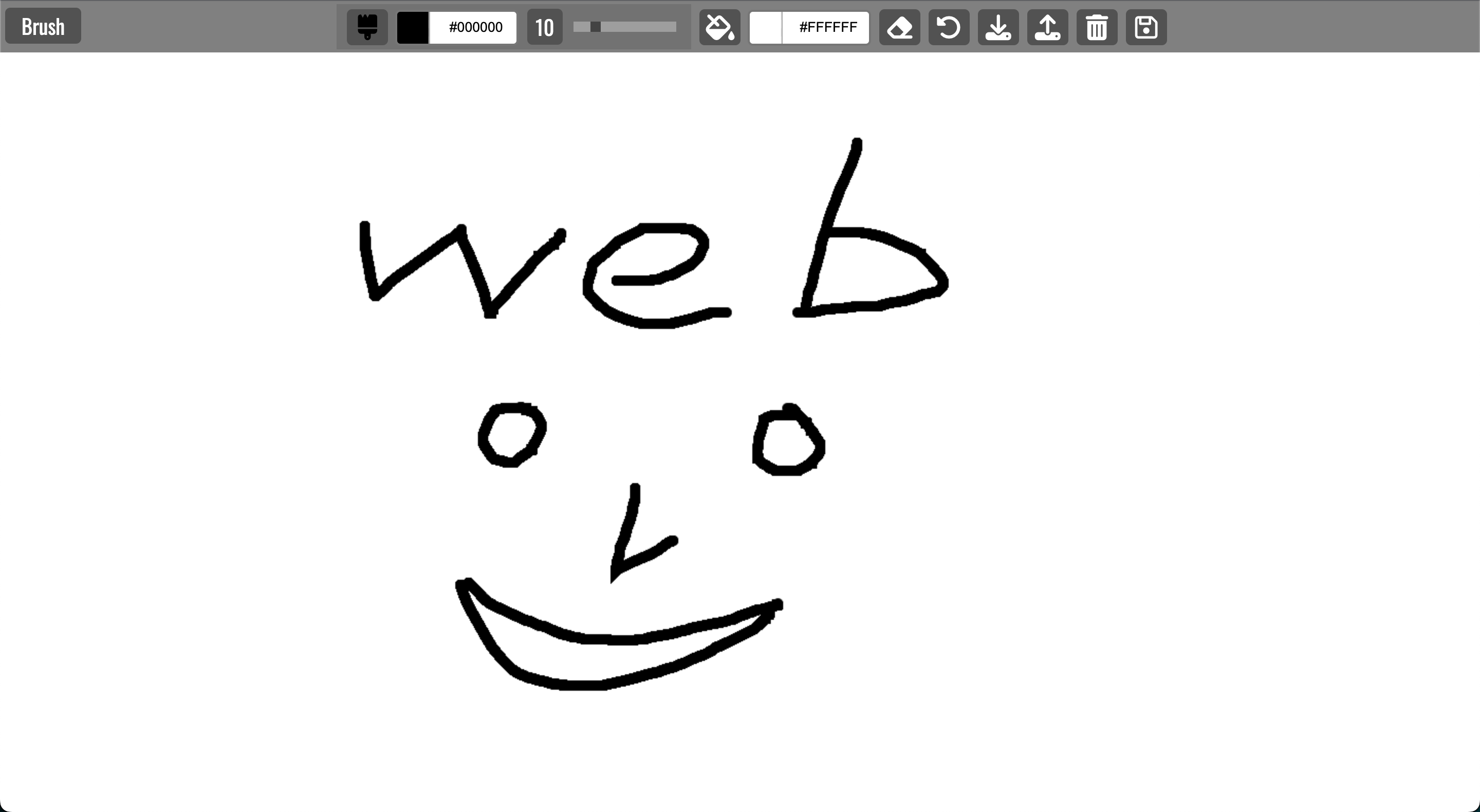 GitHub - avaseduard/brush-paint