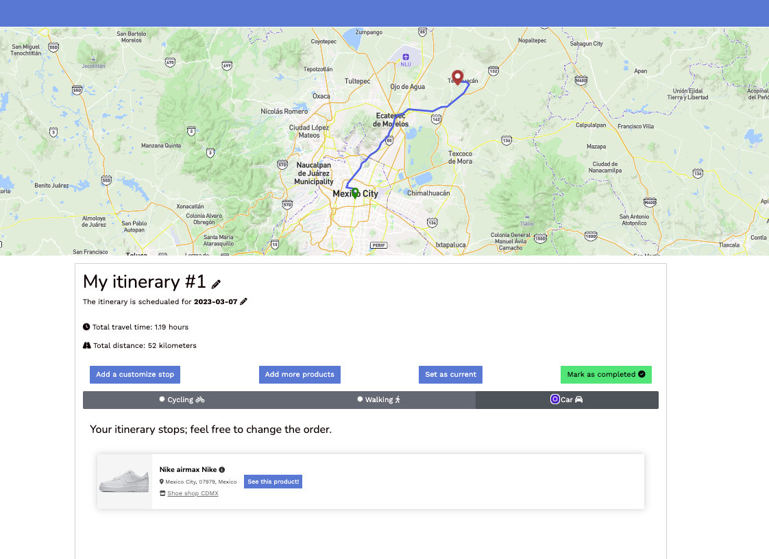 Github Josehiro Seekr