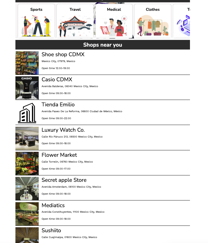 Github Josehiro Seekr