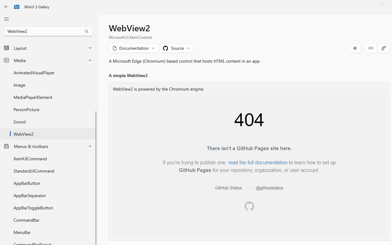 WebView2 control loses pointer capture when when moving mouse outside of the control · Issue ...