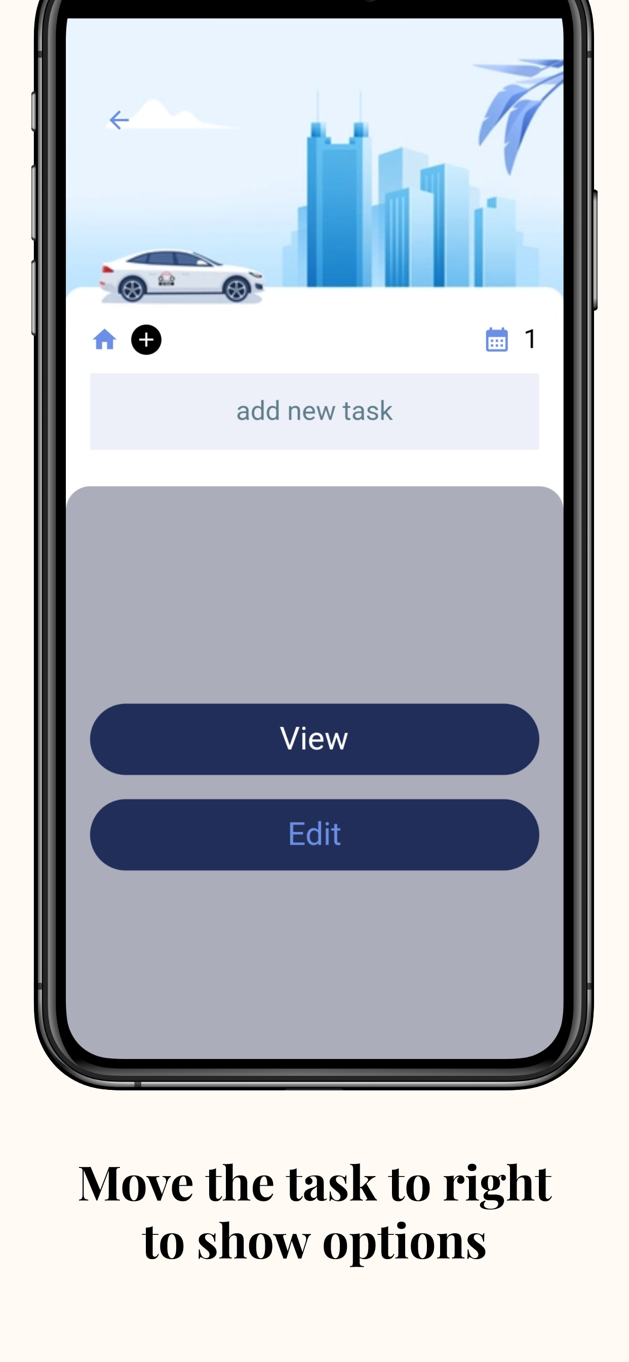 GitHub - RaedaHajAli/task_management: An Application to manage tasks ,all operations: add, edit ...
