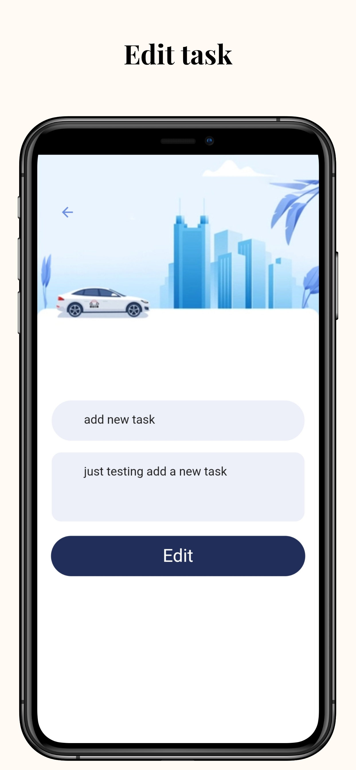 GitHub - RaedaHajAli/task_management: An Application to manage tasks ...