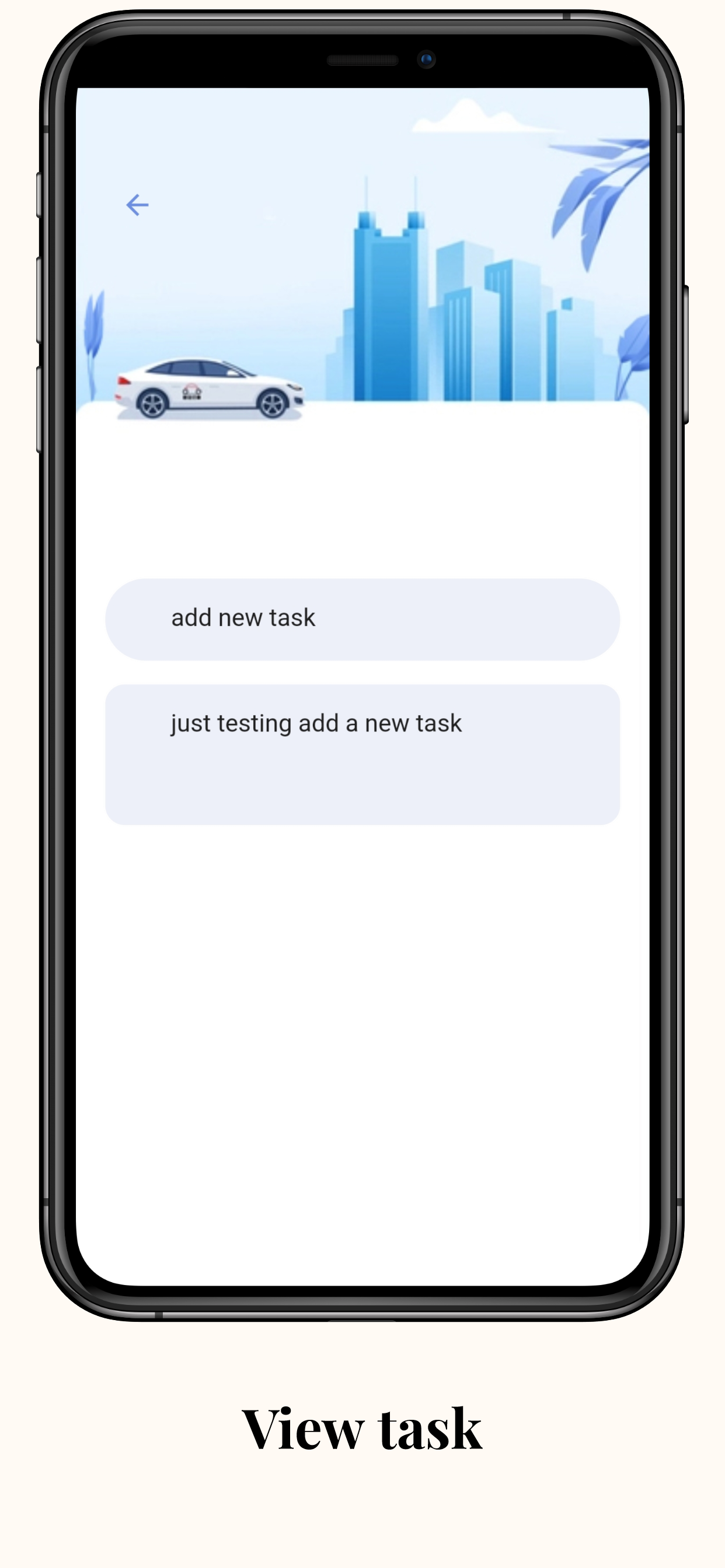 GitHub - RaedaHajAli/task_management: An Application to manage tasks ,all operations: add, edit ...