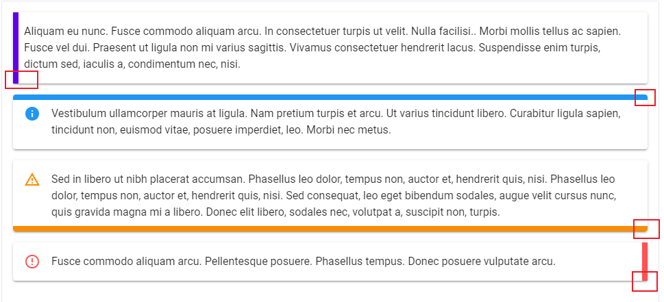 Alerts示例/彩色边框/紧凑/可关闭/图标等处的展示角度不对 · Issue #38 · masastack/MASA.Docs · GitHub