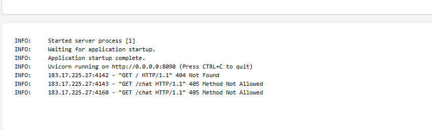 token版突然不报错发送消息也没反应。 · Issue #23 · anyidea/chatgpt-dingtalk-bot · GitHub