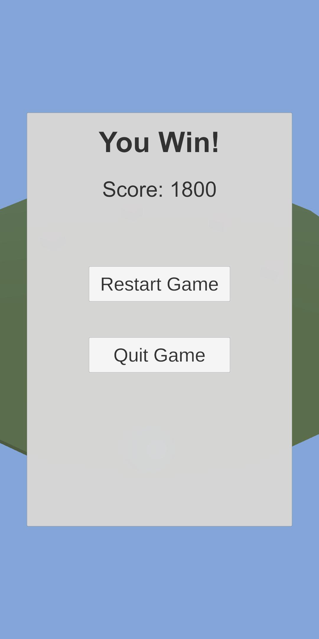 Github Erensomesumo Io Clone A Clone Project With Primitive Gameobjects