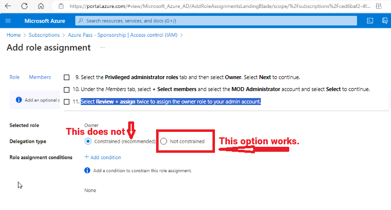Learning Path 3 - Lab 1 - Exercise 1 - Enable Microsoft Defender for Cloud · Issue #213 ...