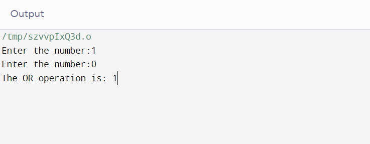 GitHub - Steve1090/BITWISE-OPERATIONS