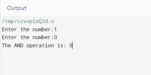 GitHub - Steve1090/BITWISE-OPERATIONS
