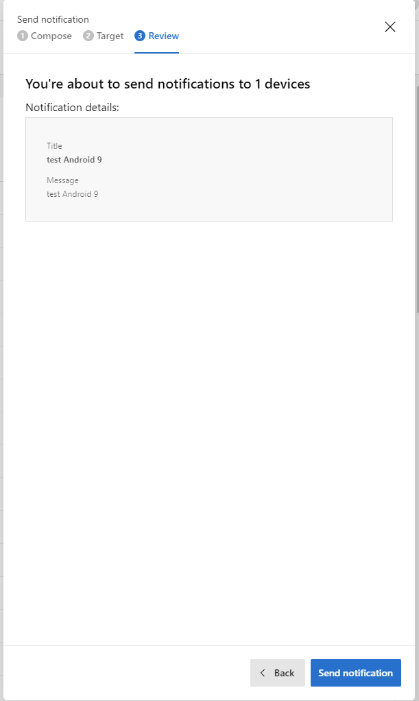 Push does not work on some devices · Issue #681 · microsoft/appcenter ...