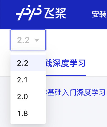 搞一个像样的python教程吧，看了官网好几个不是太旧就是不太行 · Issue #42487 · PaddlePaddle/Paddle ...
