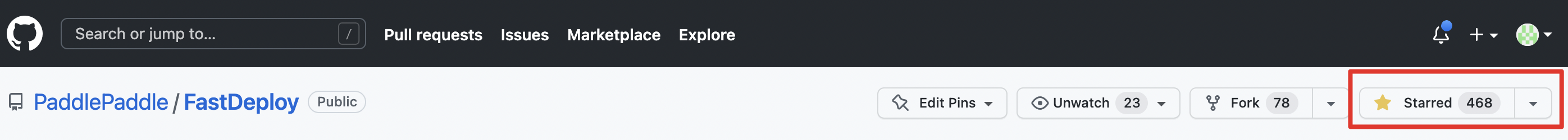 【低门槛部署套件FastDeploy】三行代码完成YOLOv5等热门CV模型部署 - 飞桨AI Studio星河社区