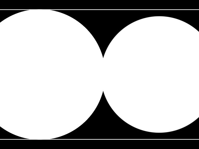 Circles Are Rendered Slightly Too Small · Issue 122 · Openrndr Openrndr · Github
