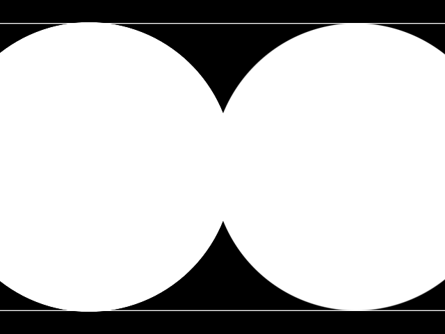 Circles Are Rendered Slightly Too Small · Issue 122 · Openrndr Openrndr · Github