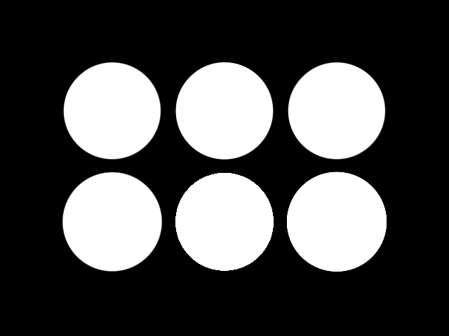 Shapecontour Needs Stroke To Be Antialiased · Issue 281 · Openrndr Openrndr · Github