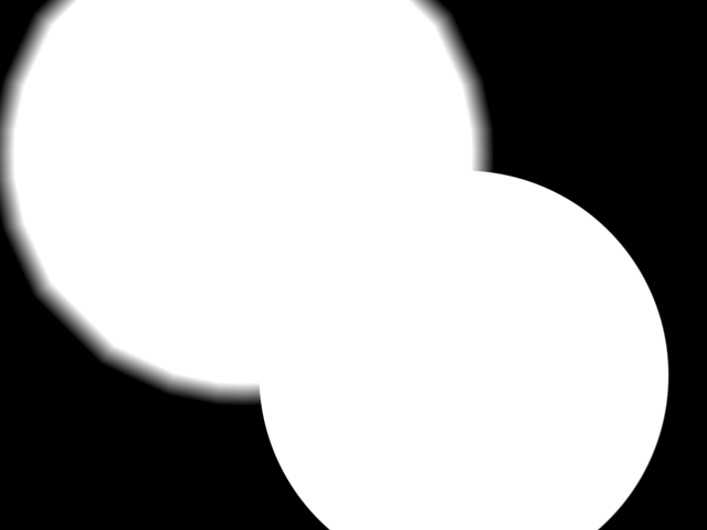 Scaled Up Drawer Shape Has Blurry Edges · Issue 115 · Openrndr Openrndr · Github