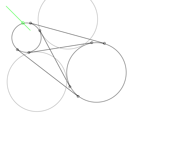 Circles Are Rendered Slightly Too Small · Issue 122 · Openrndr Openrndr · Github