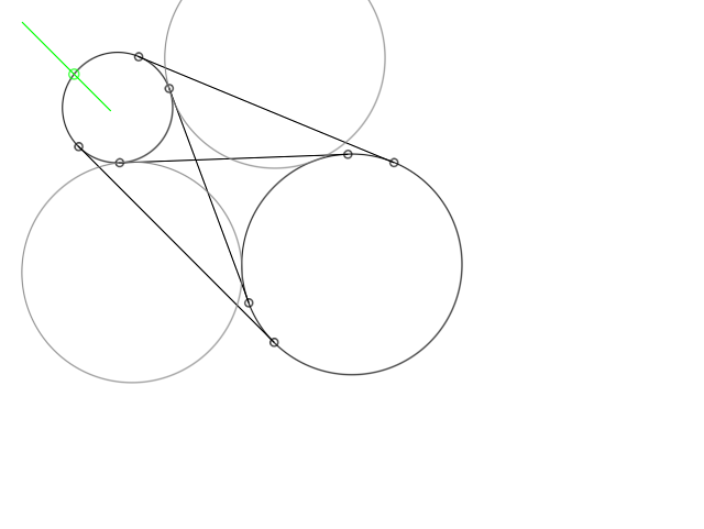 Circles are rendered slightly too small · Issue #122 · openrndr/openrndr · GitHub