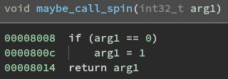 MLIL → HLIL lifting drops conditional call to __noreturn function on ARMv7 · Issue #2320 ...
