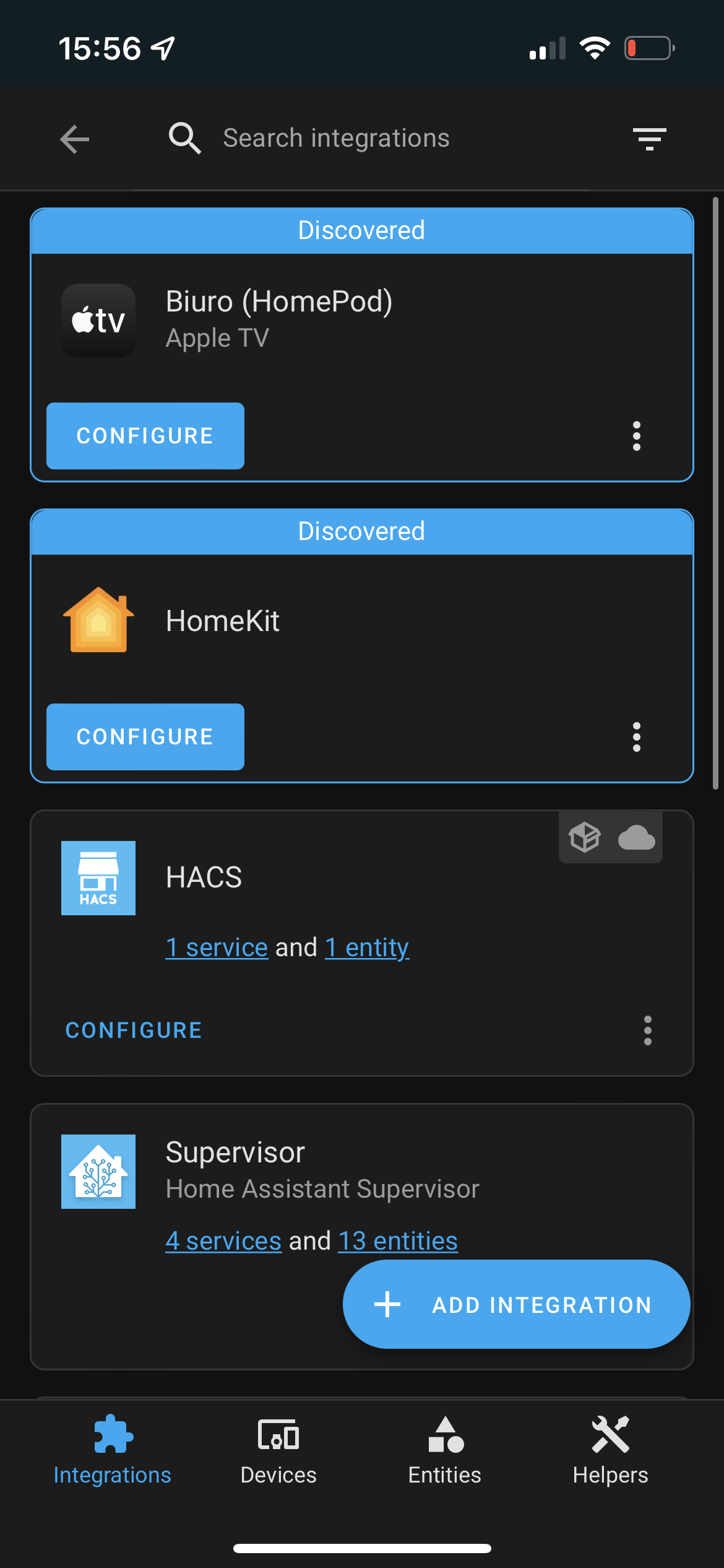[Bug]: Unable to set up any config via web · Issue #868 · custom-components/ble_monitor · GitHub