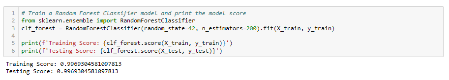 GitHub - angelaalexandersmith/Supervised_machine_learning