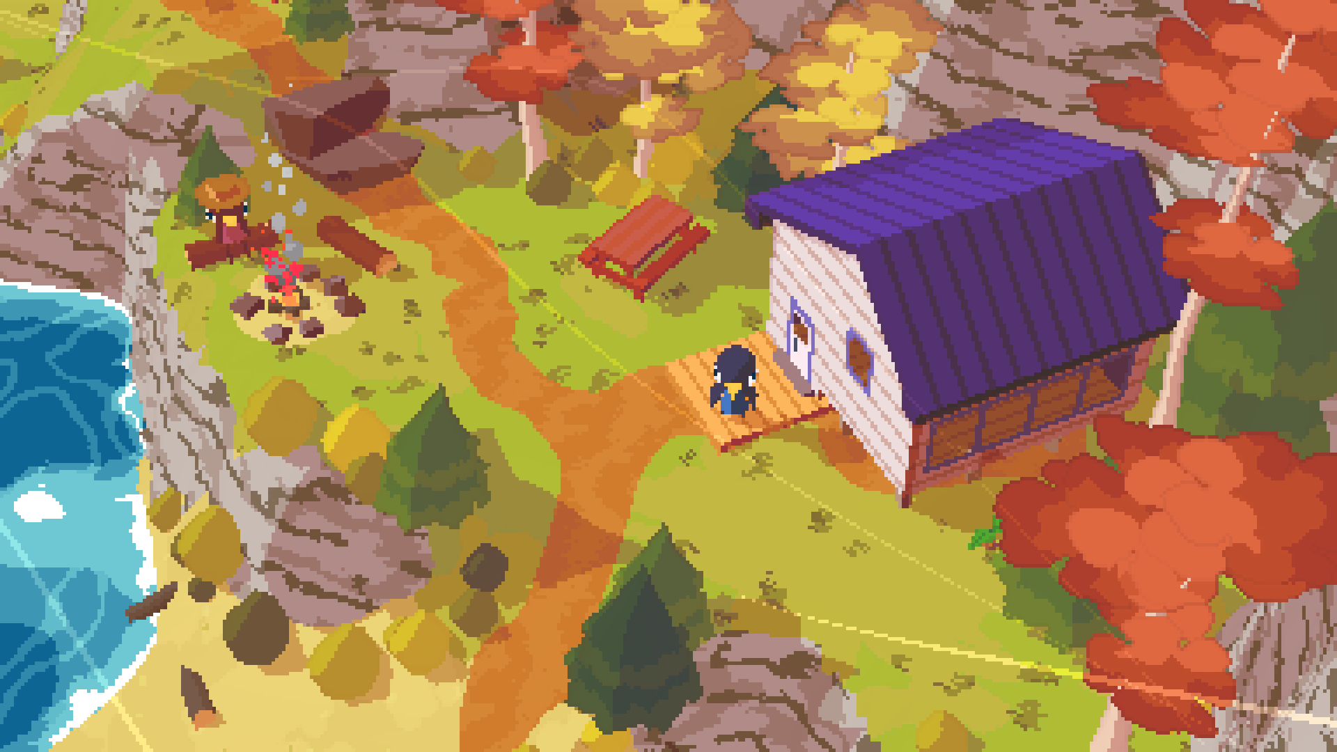 A Short Hike (Native) · Issue #207 · ptitSeb/box86-compatibility-list ...