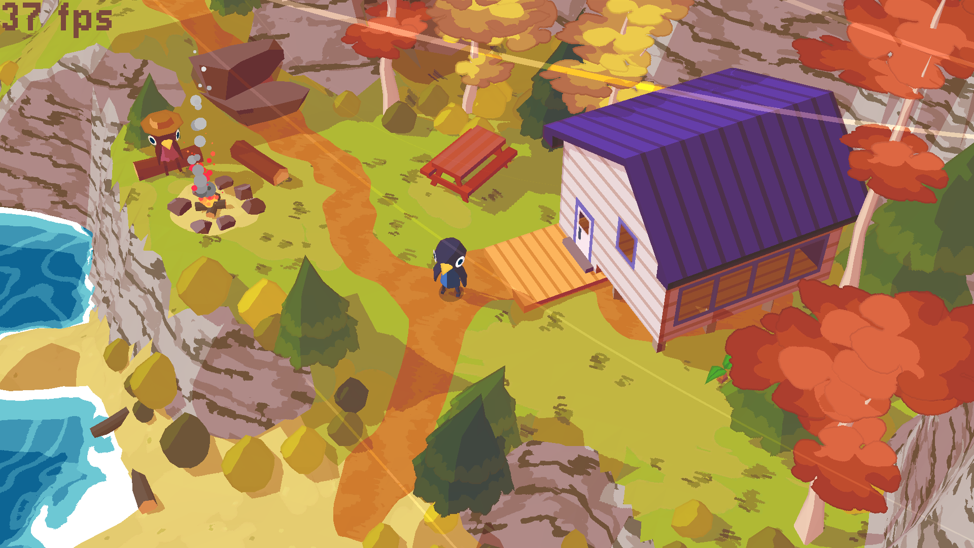 A Short Hike (Native) · Issue #207 · ptitSeb/box86-compatibility-list · GitHub