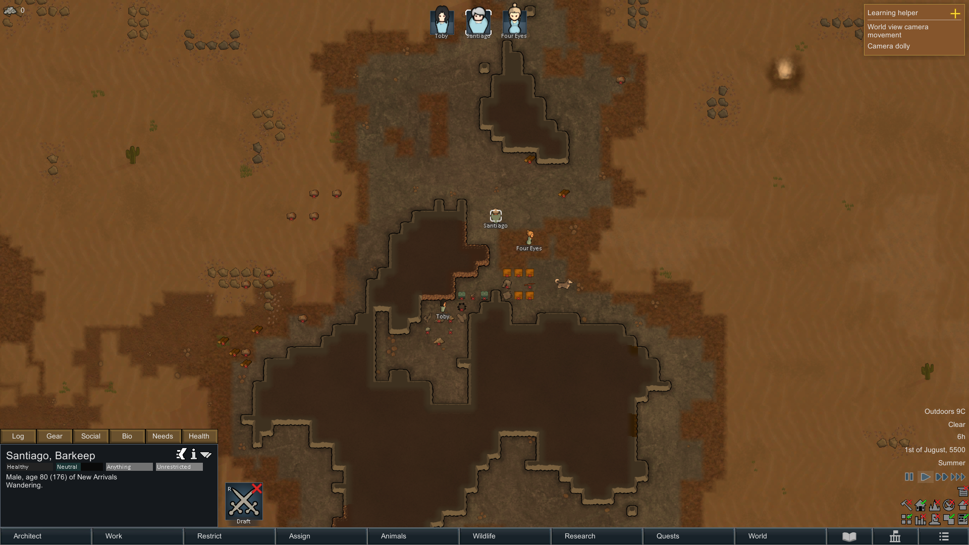 RimWorld (Native) · Issue #213 · ptitSeb/box86-compatibility-list · GitHub
