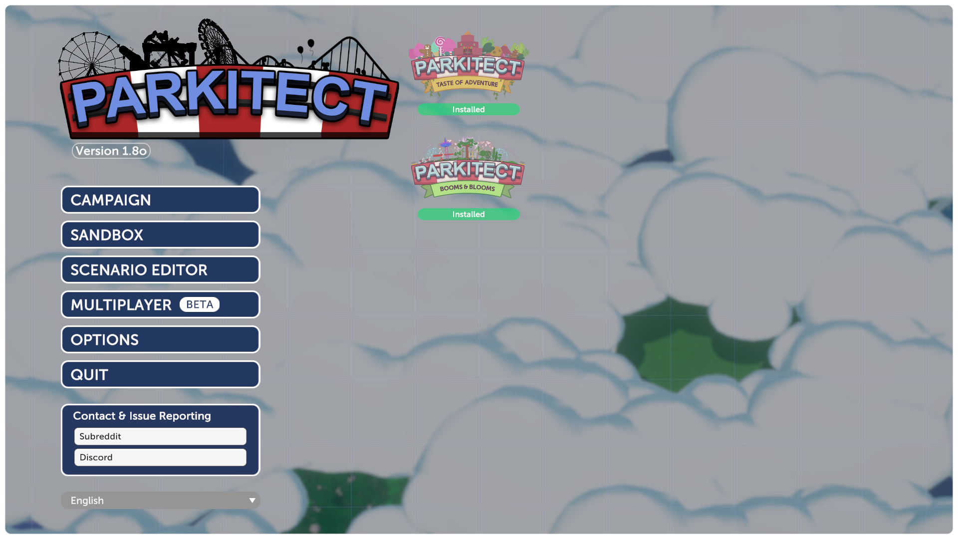 Parkitect (Native) · Issue #238 · ptitSeb/box86-compatibility-list · GitHub