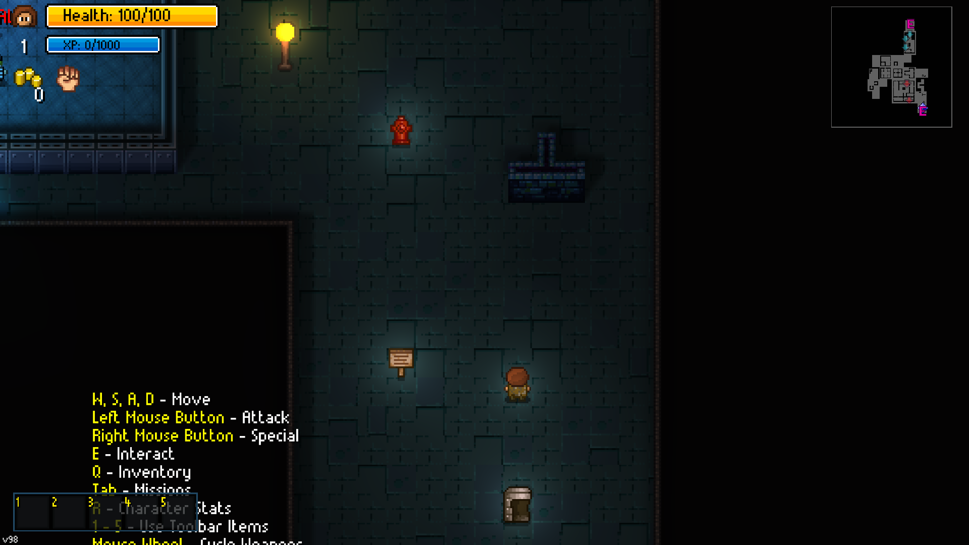 Streets of Rogue (Native) · Issue #280 · ptitSeb/box86-compatibility-list · GitHub