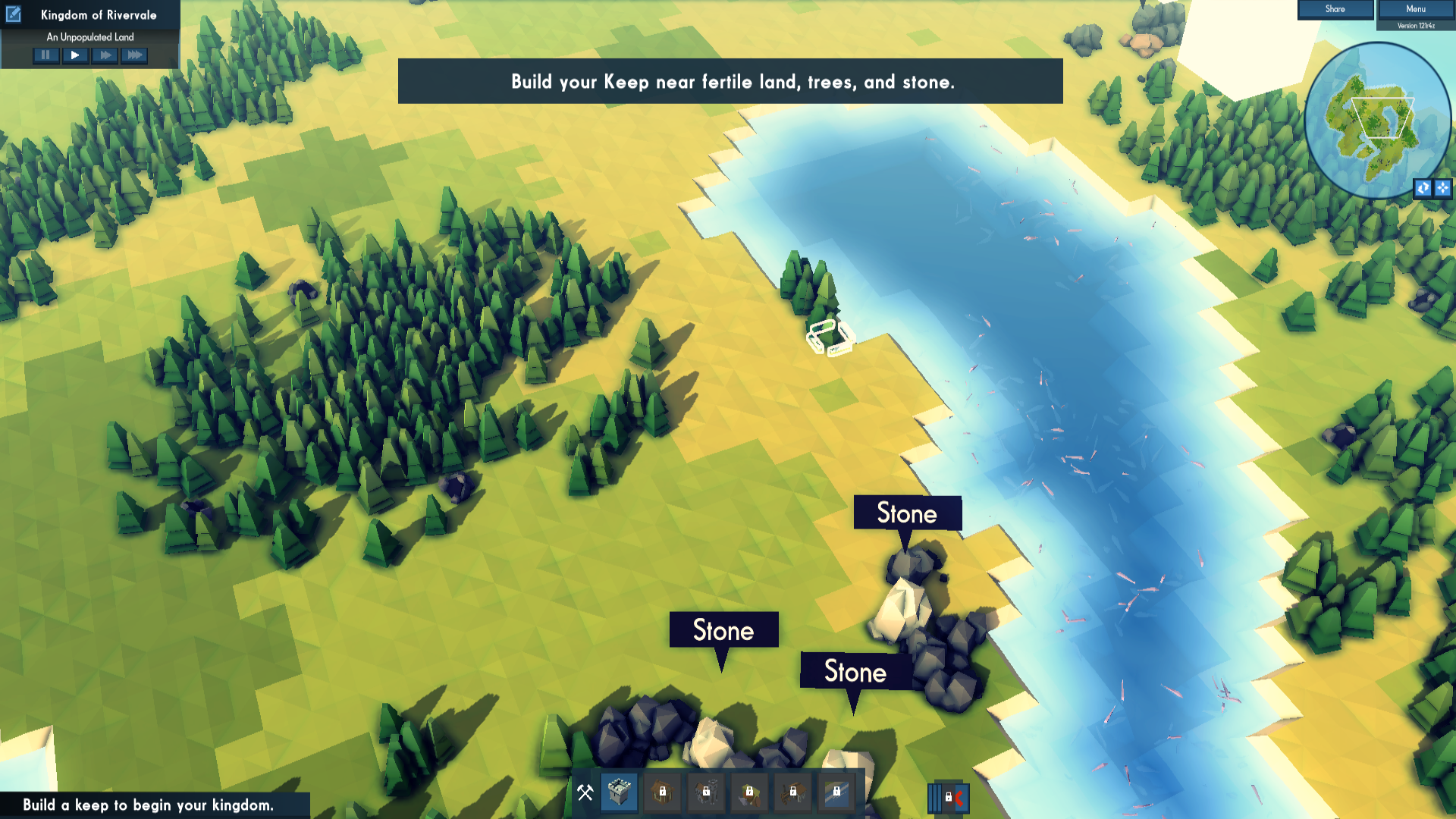 Kingdoms and Castles (Native) · Issue #356 · ptitSeb/box86-compatibility-list · GitHub