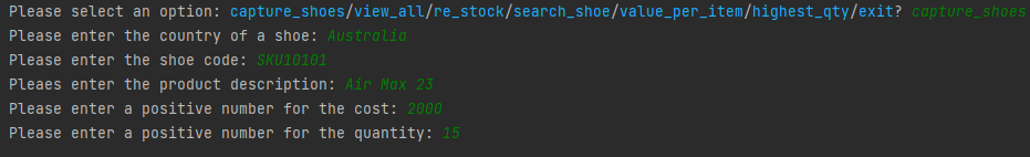 GitHub - terenceshiu2010/finalCapstone: Capstone Project IV