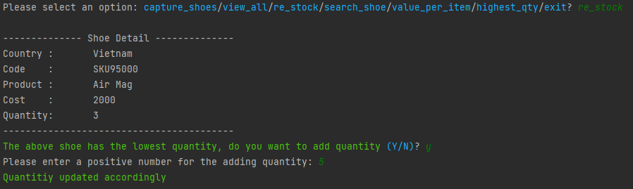 GitHub - terenceshiu2010/finalCapstone: Capstone Project IV