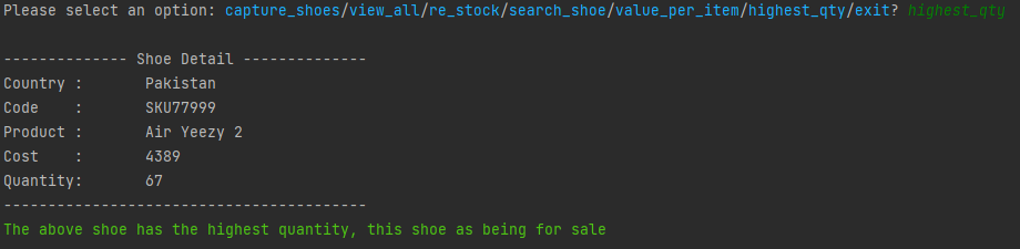 GitHub - terenceshiu2010/finalCapstone: Capstone Project IV