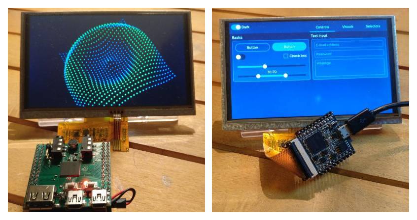 GitHub - minilogic/f1c_nonos: Bare metal code examples for Allwinner's F1C100S (F1C200S) SOC