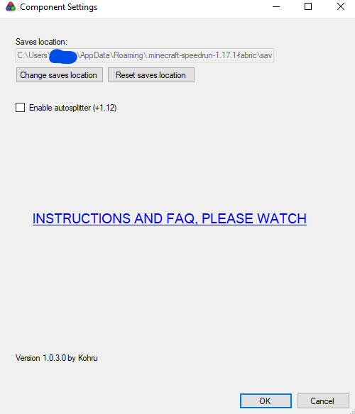 IGT Not Working · Issue #2262 · LiveSplit/LiveSplit · GitHub
