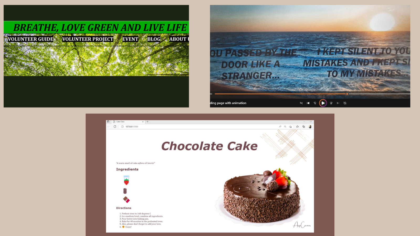 GitHub - arzucaner/wwcode-days-of-code-challenge: This project is part ...