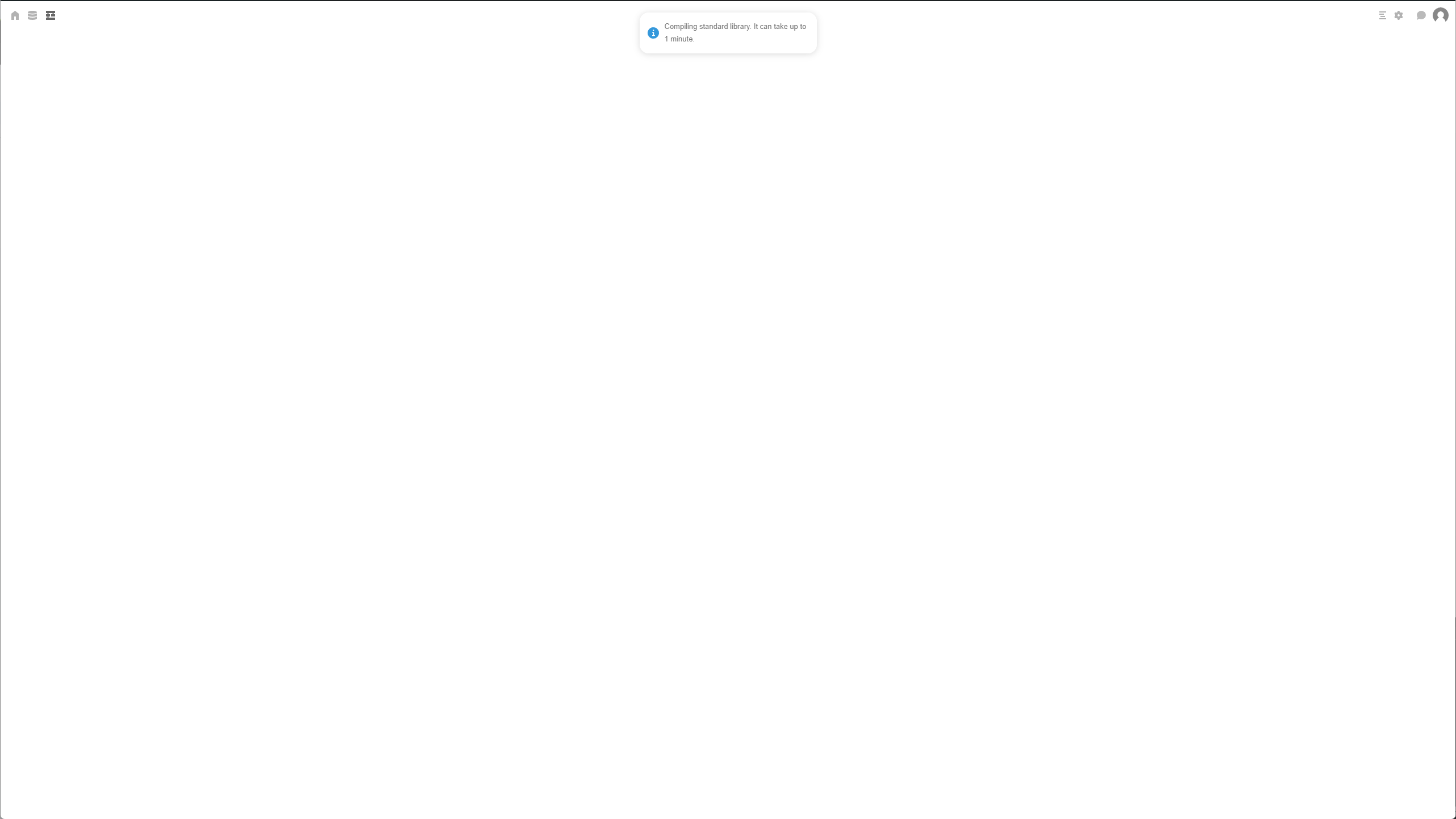 IPC error: "panicked at 'Failed to read configuration: Error(Parser(InvalidLength · Issue #7679 ...