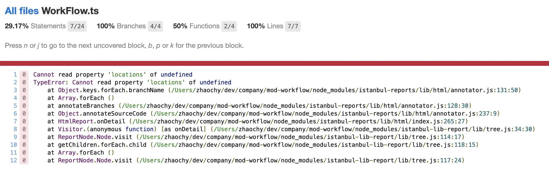 Typeerror Cannot Read Property Locations Of Undefined · Issue 322