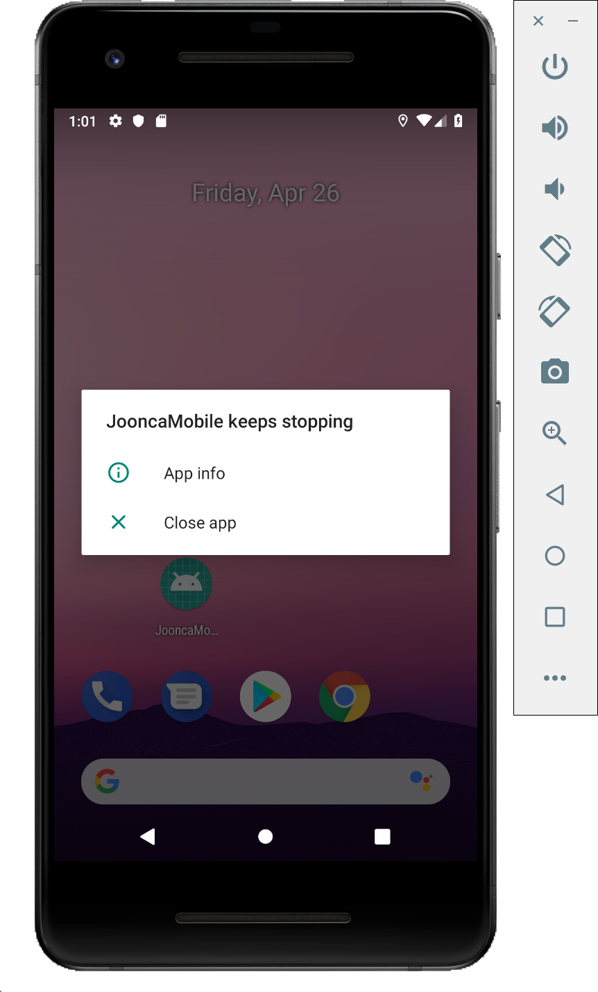 Can not build app because of different compile and runtime versions. · Issue #745 · OneSignal ...