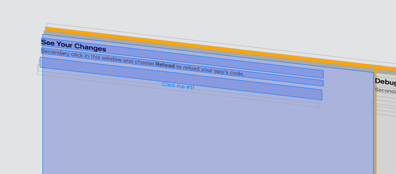 Issues Creating A Native Module For Nssplitview · Issue 324 · Microsoftreact Native Macos · Github