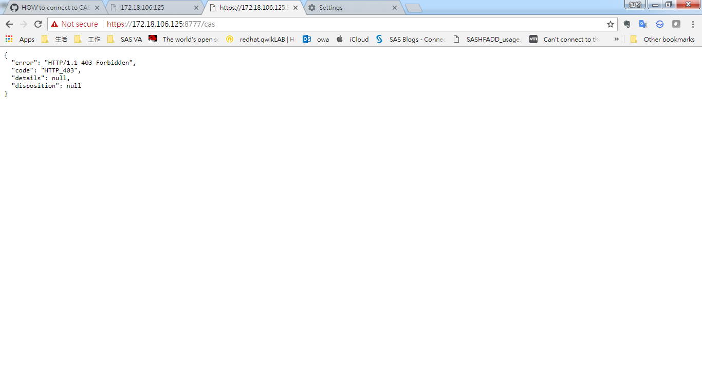 HOW to connect to CAS server on windows Rstudio? · Issue #11 · sassoftware/R-swat · GitHub