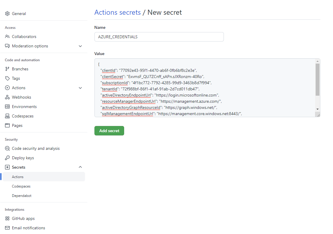 GitHub - jonnydiamond/DatabricksAutomation