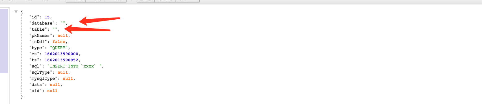 canal.instance.filter.query.dml=true · Issue #4387 · alibaba/canal · GitHub